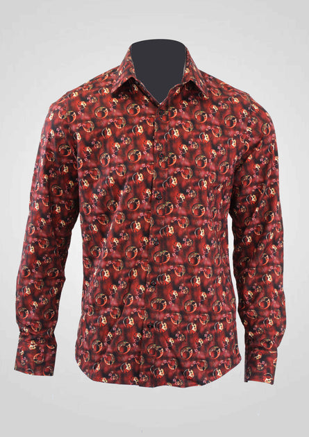 casual shirts – Portabella